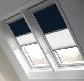 Meer informatie: VELUX Combi Hellend Single | Dakvenster.com